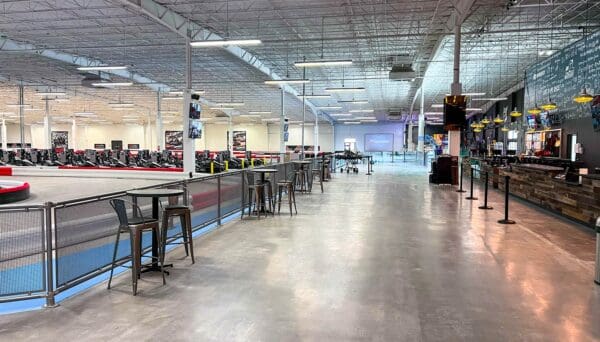 Discover High-Speed Thrills at the New K1 Speed Indoor Go Kart Racing ...