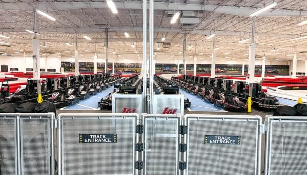 Discover High-Speed Thrills at the New K1 Speed Indoor Go Kart Racing ...