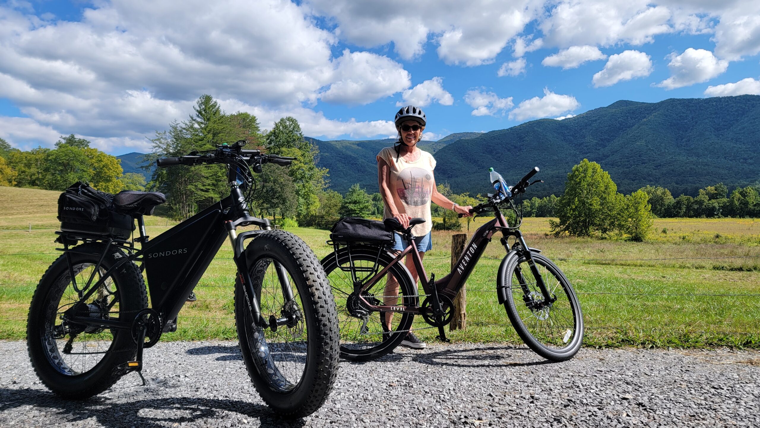 🚴‍♀️ Experience Cades Cove Vehicle-Free Days: A Scenic Adventure in the ...